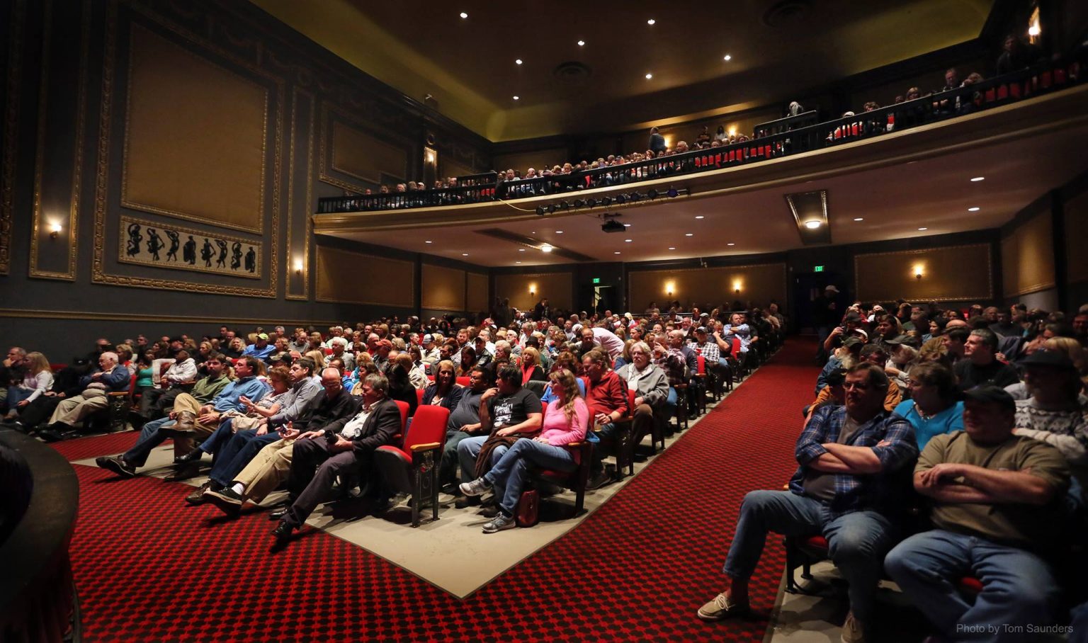 Beacon Theater, Hopewell, Virginia