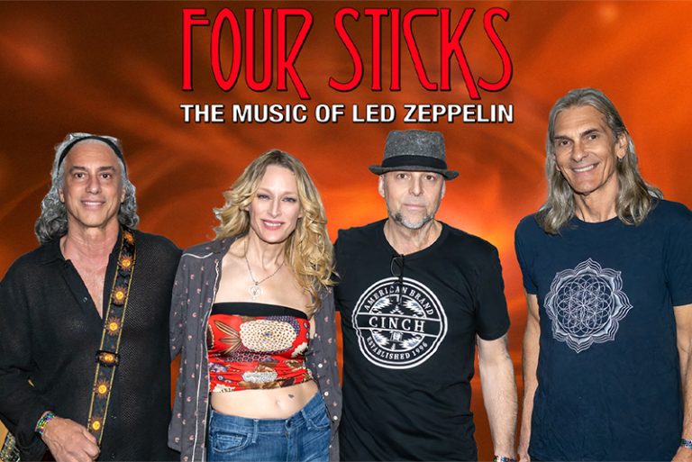 Shows - The Beacon Theatre, Hopewell, Virginia