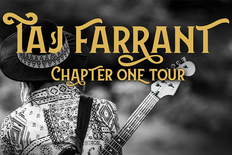 Shows - The Beacon Theatre, Hopewell, Virginia