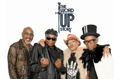 Shows - The Beacon Theatre, Hopewell, Virginia